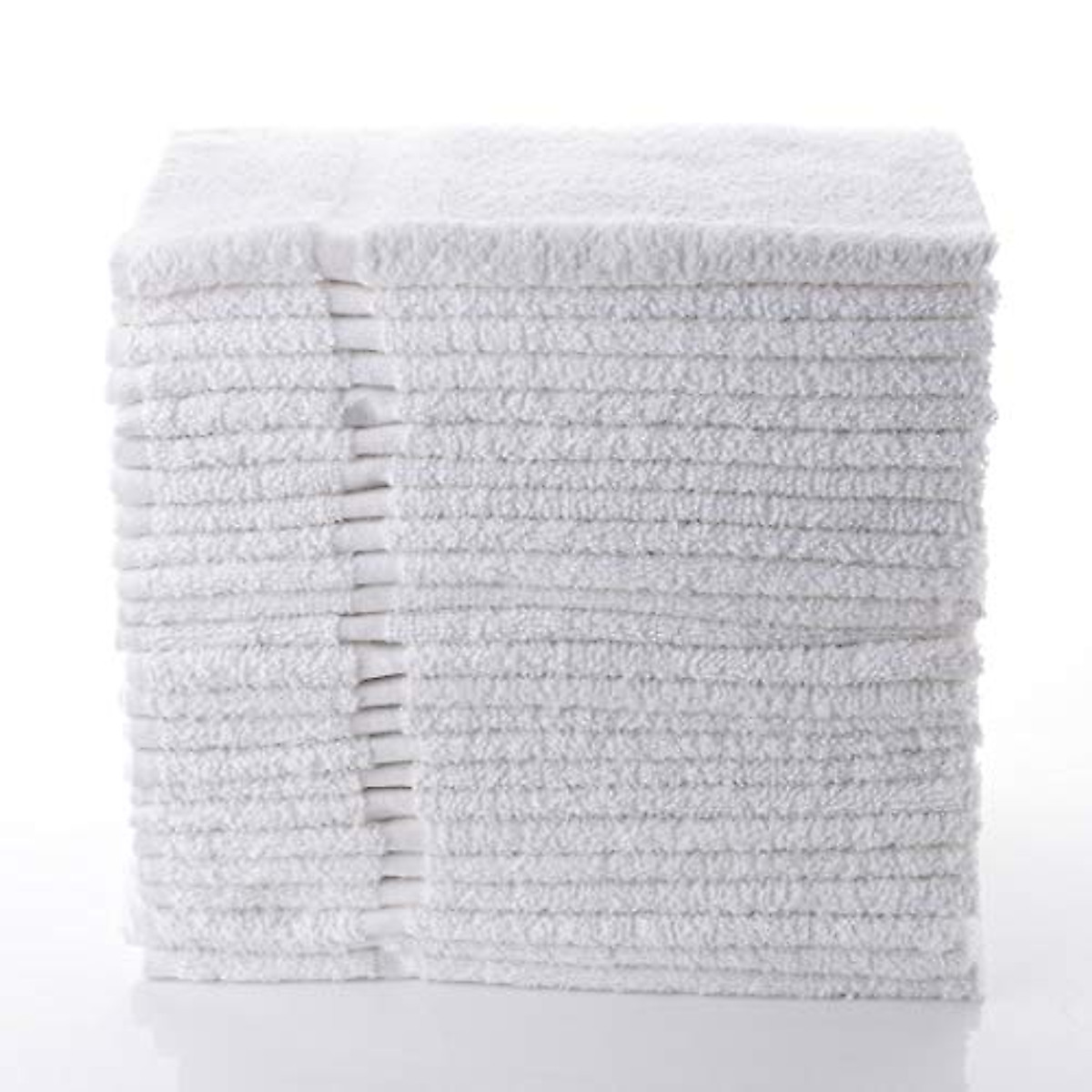 Simpli-Magic 79149 Towels, 16"x27", White, 12 Pack