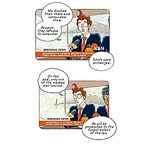 Stephen McCranie's Space Boy Volume 15