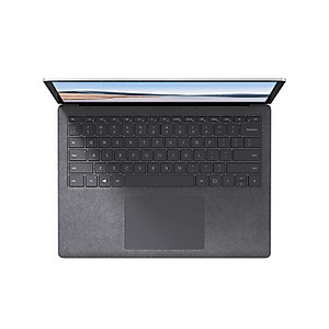 Microsoft Surface Laptop 4 13.5” Touch-Screen – AMD Ryzen 5 Surface Edition - 16GB Memory - 256GB Solid State Drive - Platinum
