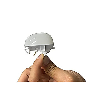 Delixike W11251749 W11549780 W11468934 W11449273 W11520324 Refrigerator Led Light for Whirlpool