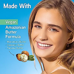 Physicians Formula Mini Murumuru Butter Bronzer,Moisturizing, Nourishing Murumuru Butter Blend for Silky All-Day Luminous Glow, Dermatologist Tested, Hypoallergenic, Vegan & Cruelty-Free -Bronzer Mini