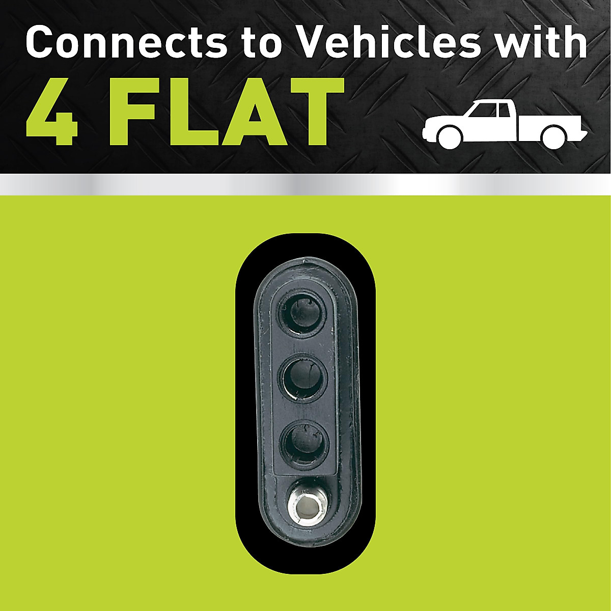 Hopkins 46155 Taillight Converter Universal Kit