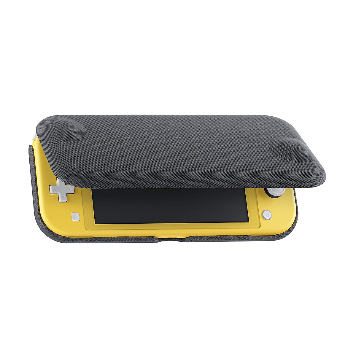Nintendo Switch Lite Flip Cover & Screen Protector