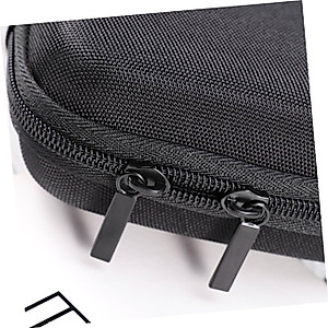 Uonlytech 3pcs Calculator case ti 84 case ti84 ti 84 graphing Calculator Carrying ti-83 Hard Travel Case for TI- 83 Plus Hard case Travel Chargers ti 83 Travel Storage Bag Ce Portable Texas