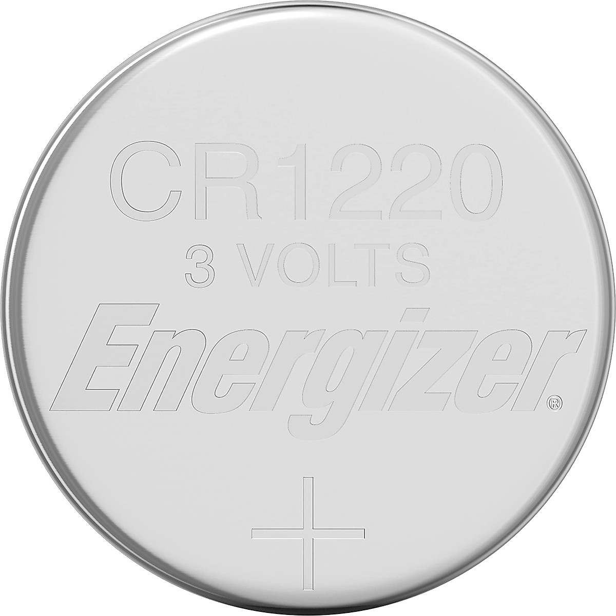 Energizer CR1220 Single Tear Strip