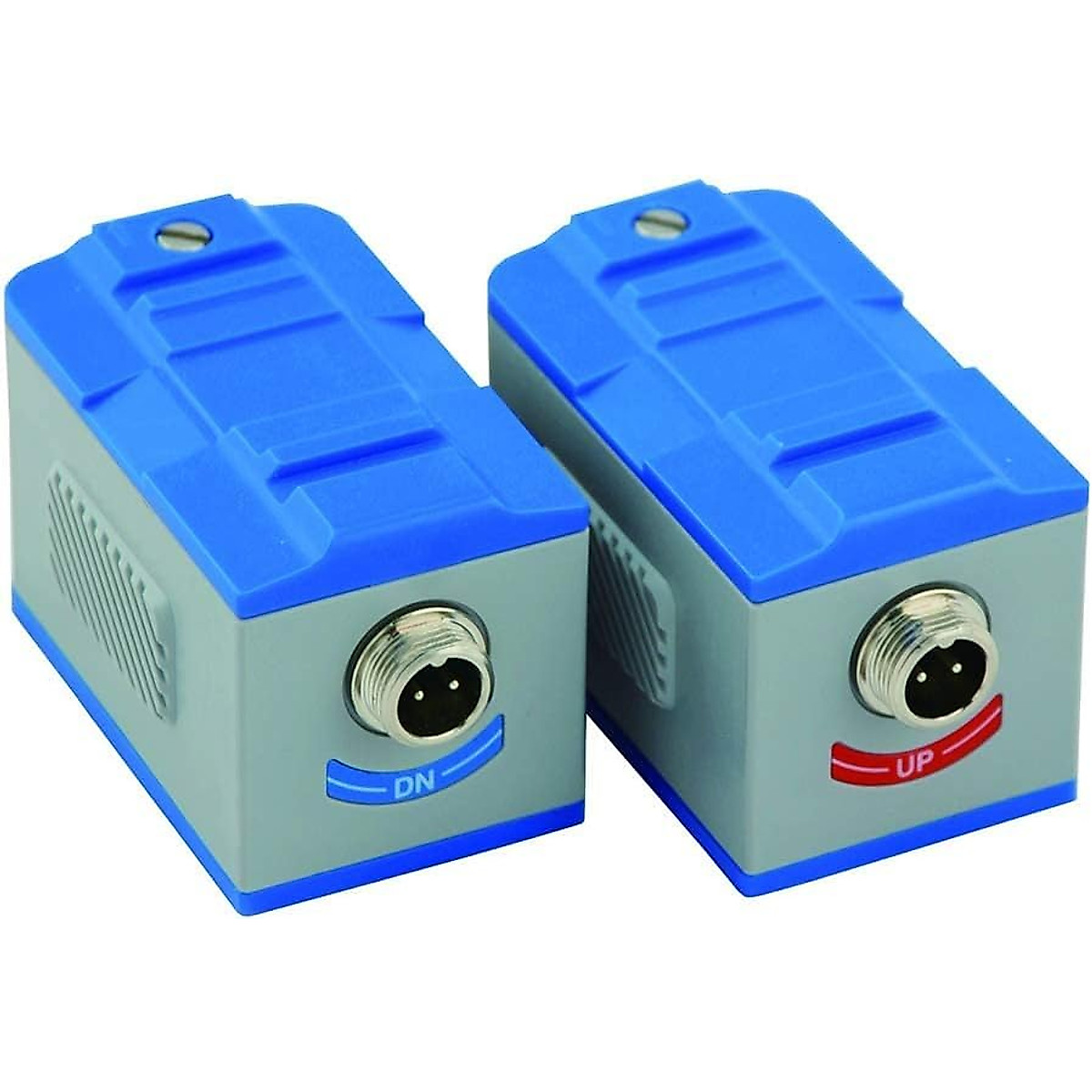 VTSYIQI TM-1 Medium Size Ultrasonic Flow Meters TM-1 Clamp On Transducers with Pipe Diameter DN50 to 700mm for TUF-2000H TUF-2000P TUC-2000E