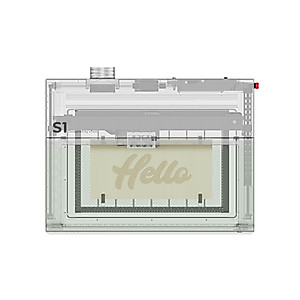 xTool Honeycomb Working Table, Soulmate S1