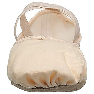 Capezio Hanami Ballet Shoe - Size 7M, Light Pink