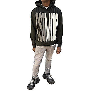 Sunwittafy Y2k Hoodie Men Women Letter Print Zip Up Hoodie Teens Grunge Pullover Sweatshirt Harajuku Star Jacket Streetwear