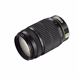 Pentax DA 55-300mm f/4-5.8 ED Lens for Pentax and Samsung Digital SLR Cameras
