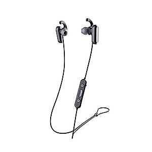 Skullcandy Method ANC Wireless in-Ear Earbud - Black
