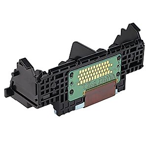 soobu Print Head Replacement Parts Good Printing Effect High Resolution Print Head for MX725 for MX721 for MX925 for IX6840