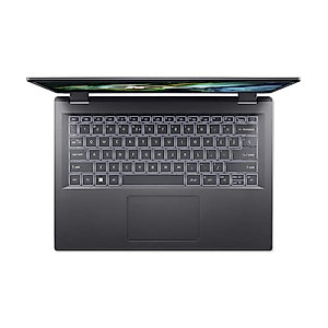 acer Aspire 5 14 Slim Laptop | 14" WUXGA (1920 x 1200) IPS | Intel Core i5-1335U | NVIDIA GeForce RTX 2050 | 16GB DDR4 | 512GB Gen 4 SSD | Wi-Fi 6E | USB4/Thunderbolt 4 | Backlit KB | A514-56GM-5932