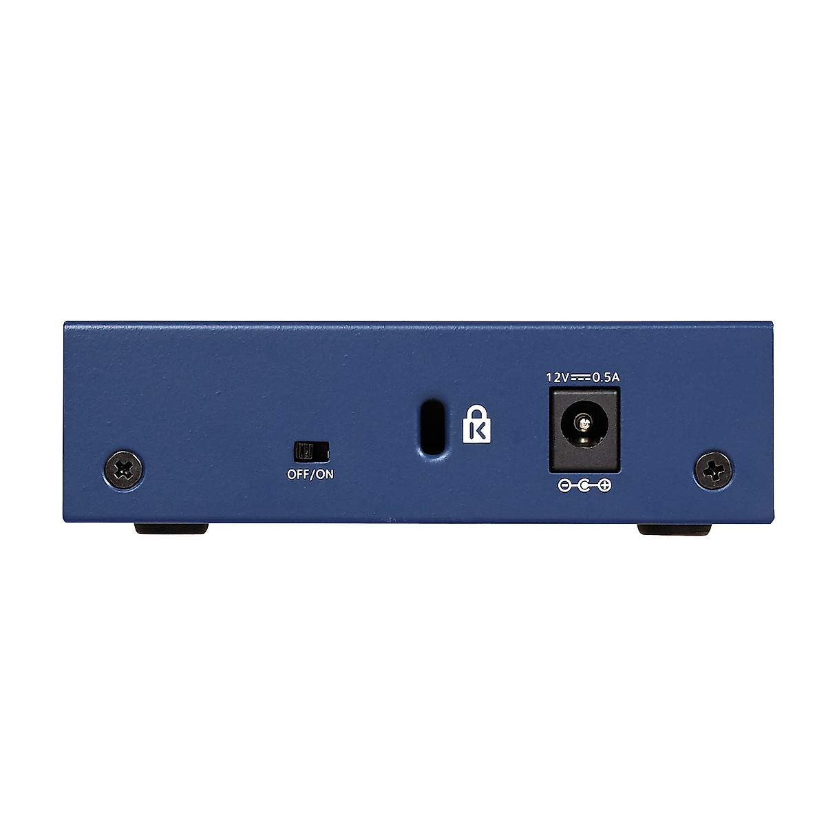 NETGEAR ProSafe GS105 Ethernet Switch