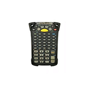 53keys Standard keypad Keyboard for Motorola Symbol MC9000 MC9090 MC9190 MC92N0 Barcode Hand Terminal