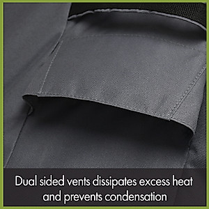 Cuisinart CGWM-085 Pellet Grill Cover