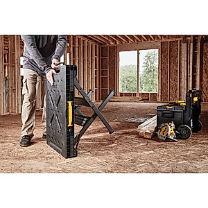 DEWALT Work Bench, Folding (DWST11556)