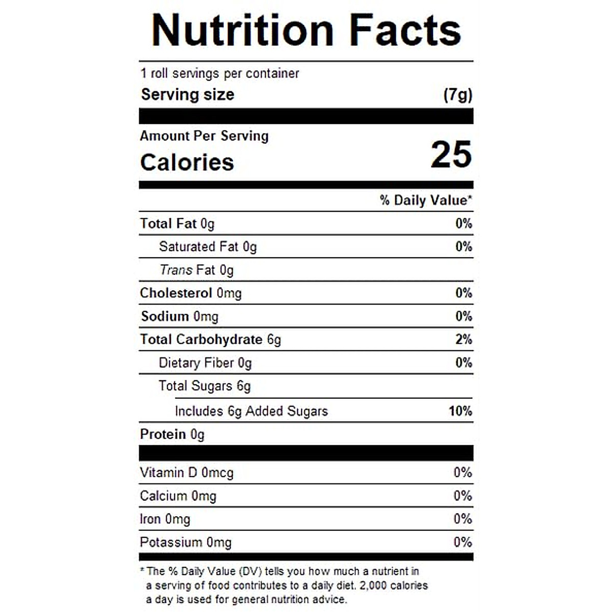 Smarties, Original Assorted Flavors Candy, Resealable Bag, 2lb