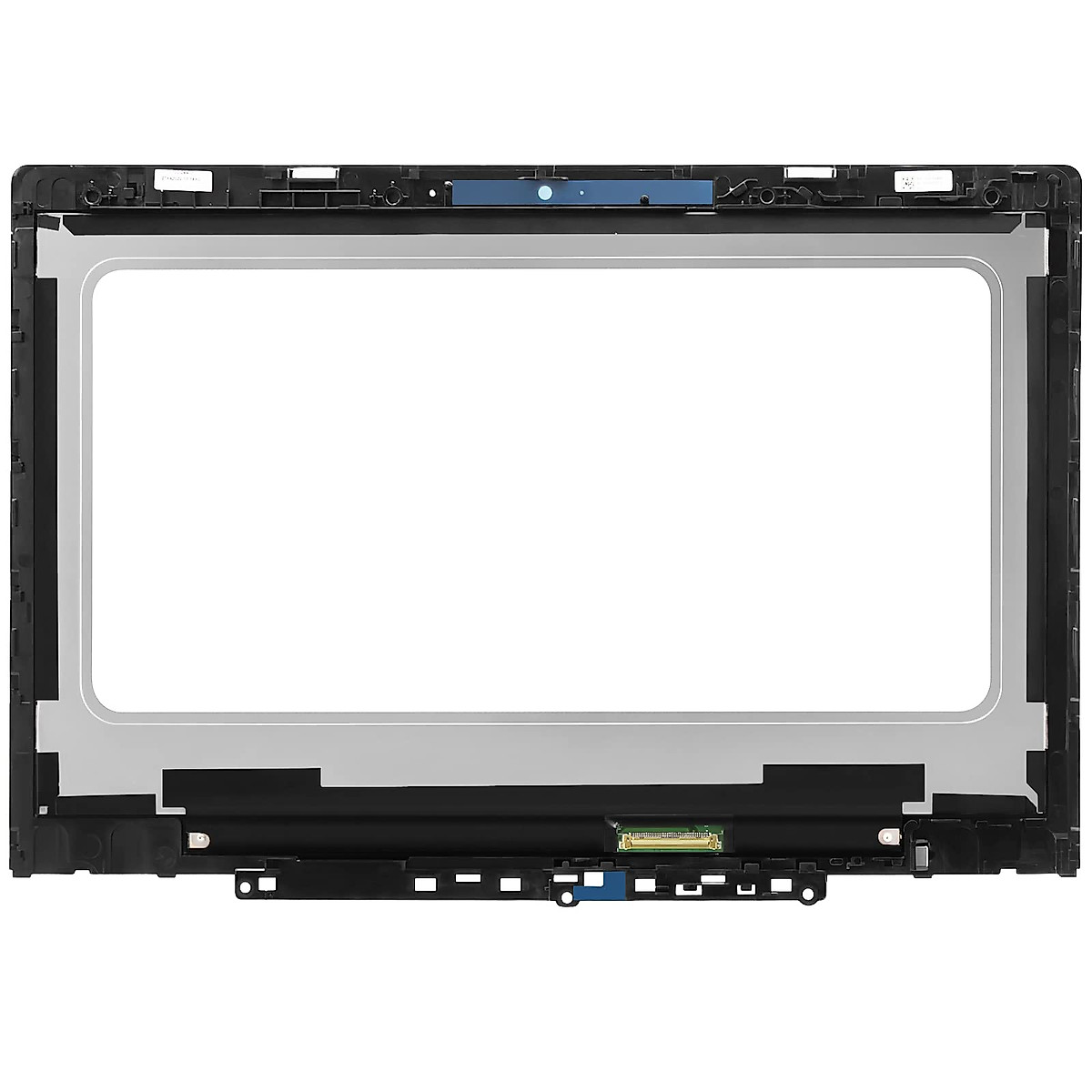Screen Replacement for Lenovo 500e Chromebook 2nd Gen 81MC LCD Touch Screen Display Assembly 11.6" HD 1366x768 5D10T79593 5D10Y67267
