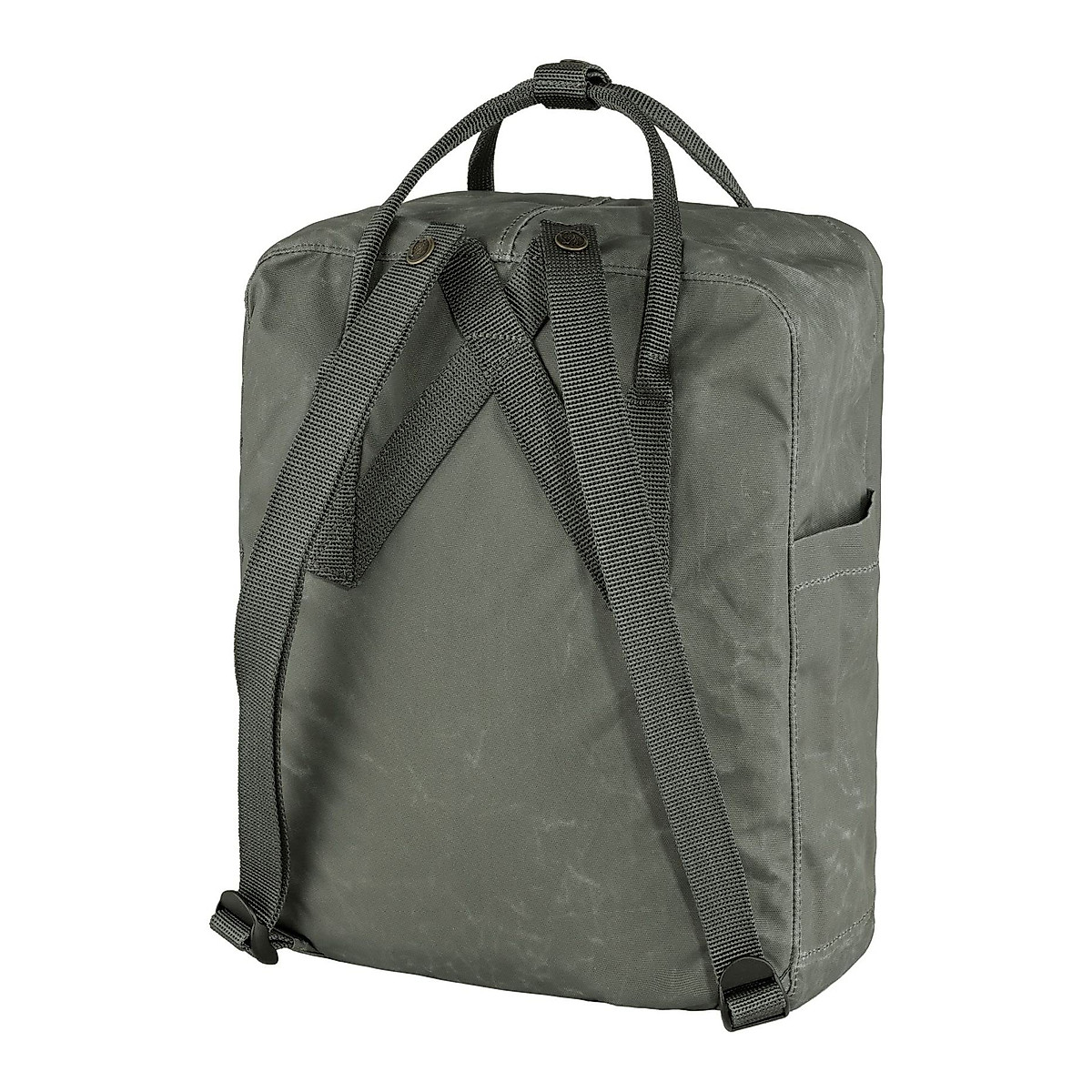 Fjallraven Tree-Kanken Charcoal Grey One Size