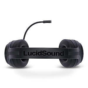 LucidSound LS100X Wireless Gaming Headset for Xbox Series X|S