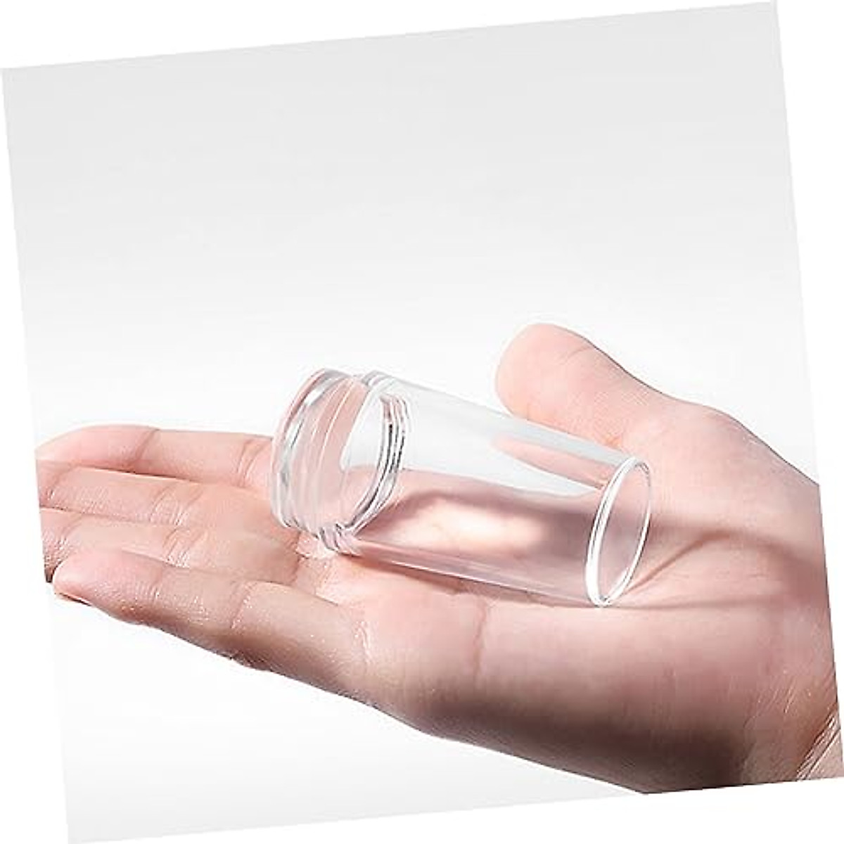 FRCOLOR 1 Set Nail Brush Seal Para Uñas Acrilicas Nail Accessories Nail Tech Accessories Nail Art Painting Brushes Nail Art Pen Manicure Art Pen Nail Painting Pen Nail Scraper Care