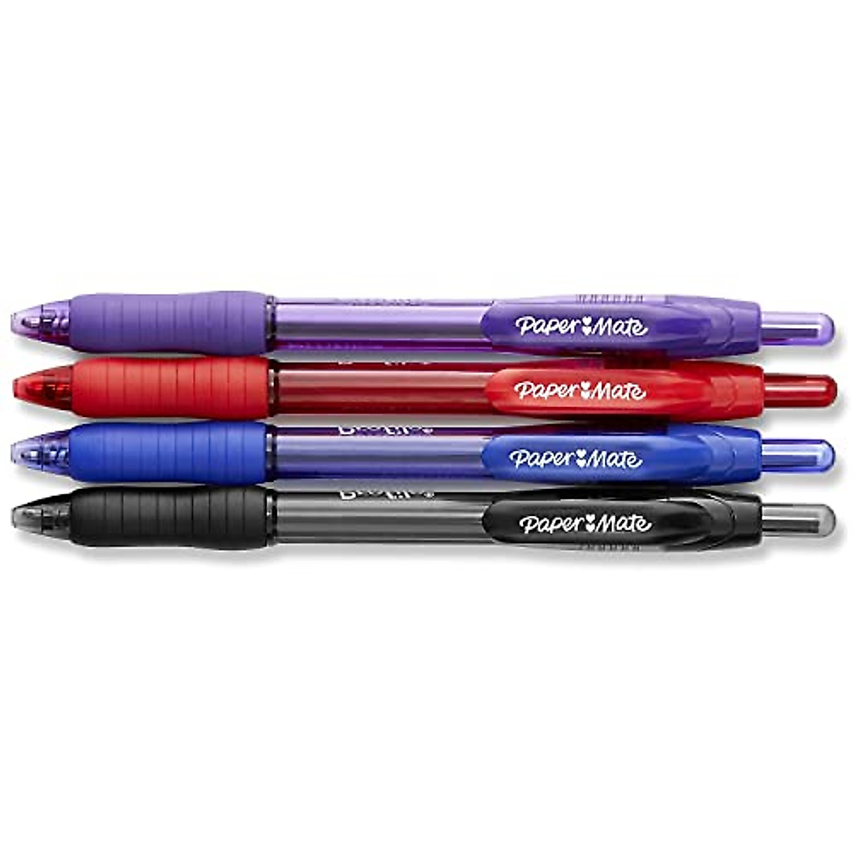 Paper Mate Profile Retractable Ballpoint Pen