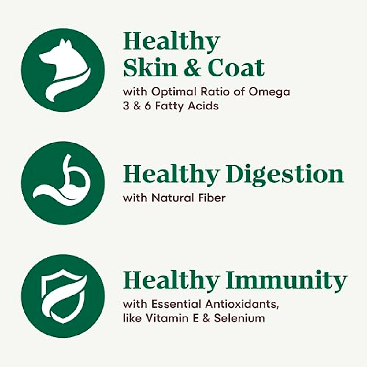 Nutro Natural Choice Adult Dry Dog Food, Chicken and Brown Rice Recipe 36 lbs.