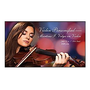 Sharp PN-R556 Digital Signage Display