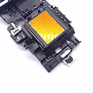 SYlive High Speed LKB109001 Print Head Printer Part Printhead for Brother DCP T310W T510W J562DW J460DW J485DW Printer Brother printhead
