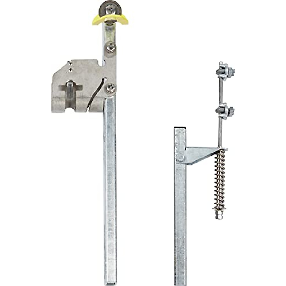 3M Lad-Saf Cable Vertical Safety System 6118050, Galvanized Steel, 50 FT