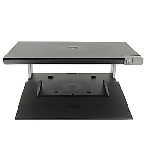 Dell 330-0875 CRT Monitor Stand for Latitude E-Family Laptops 469-1488