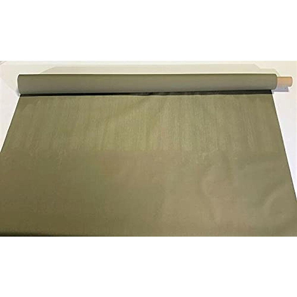 USA Fabric Store Cordura 499 Tan 500D Waterproof Outdoor Fabric 60inch Wide Coated DWR Water Repellent Khaki By the yard