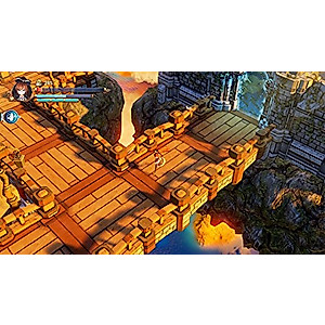 RemiLore: Lost Girl in the Lands of Lore - Nintendo Switch