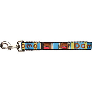 Domo Kun Television Pet Leash