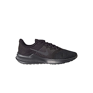 Nike Womens Downshifter 11 Wide, 9 Black