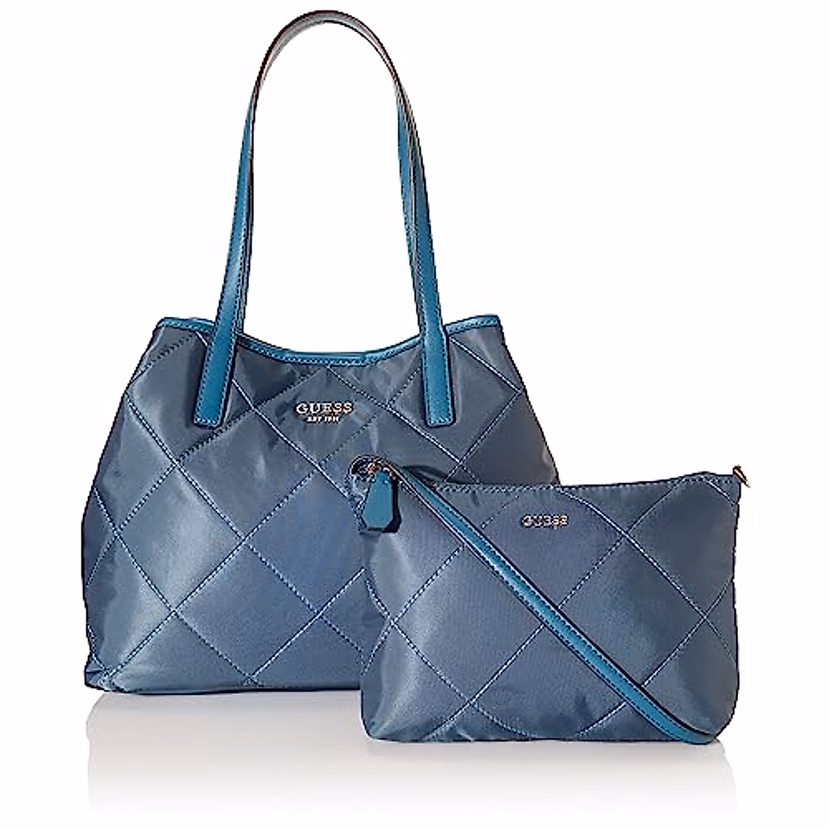 GUESS Vikky Tote, Ivy