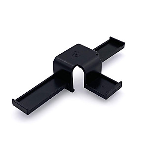 Nth Fit Bike Shoe, Towel & Accessories Hook Hanger (Compatible with NordicTrack - Rear) (1)