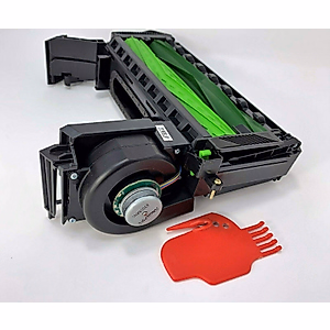 caSino187 Authentic OEM Cleaning Head Module with Extractors for Roomba e/i/j Series e5 e6 i1 i3 i4 i6 i7 i8 J7 J8 with Cleaning Tool