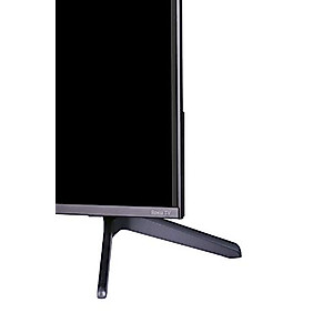 TCL 65-inch 5-Series 4K UHD Dolby Vision HDR QLED Roku Smart TV - 65S535, 2021 Model,Black