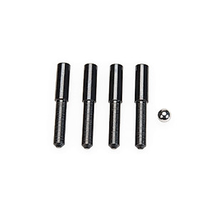 Park Tool Replacement Chain Tool Pin Kit for CT-4