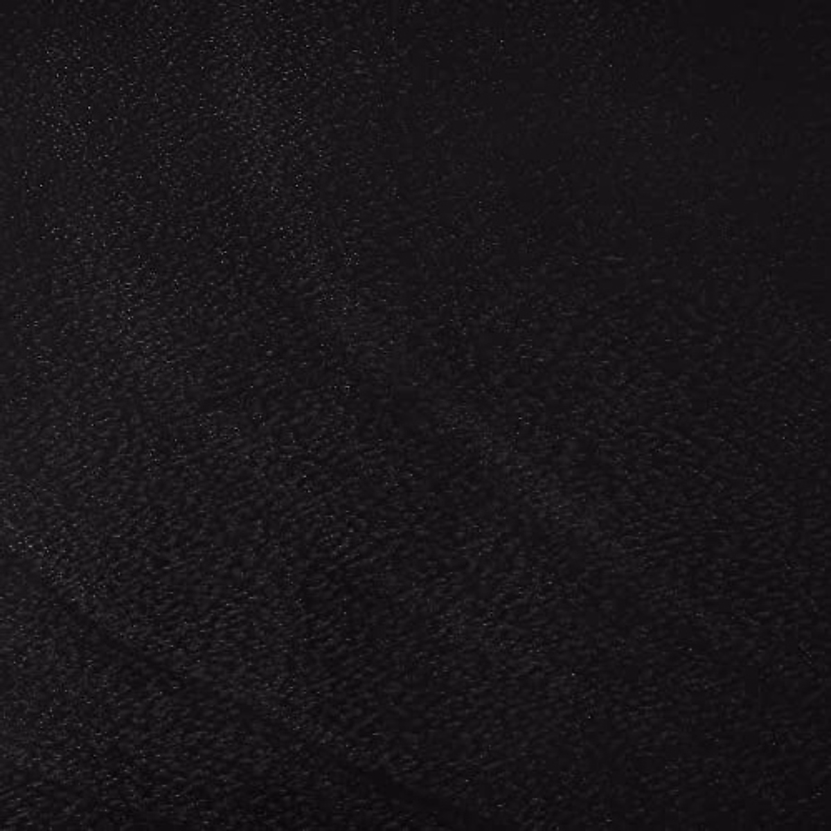 Decor Therapy Mid Century 1-Drawer Wood Side Table, 23.5" x 18" x 14", Black