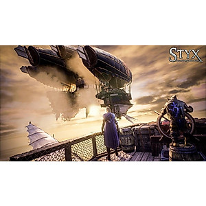 Styx: Shards of Darkness - Xbox One