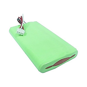 Cameron Sino Battery for Brother PT-9600