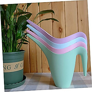 HANABASS watering pot Watering Kettle watering bottle Plant Mister Flower Succulent house plants misting bottle for plant Watering Spray Bottle spray bottle plants watering can indoor jug