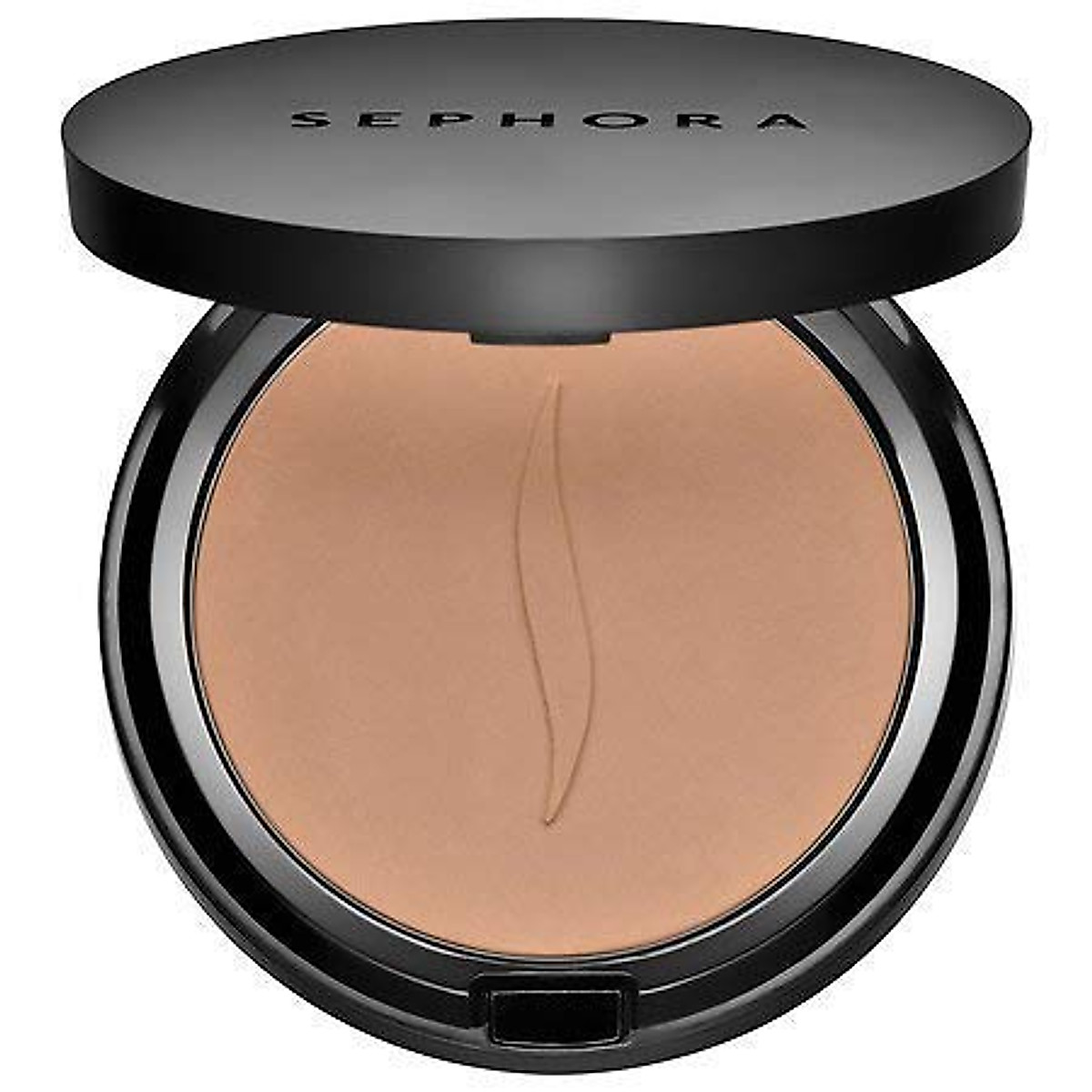 SEPHORA COLLECTION Matte Perfection Powder Foundation 34 Peach Fawn 0.264 oz