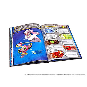 Pokémon Seek and Find: Legendary Pokémon