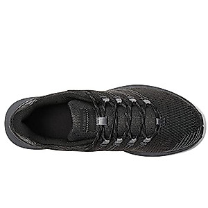 Merrell Fly Strike Black 10.5 M