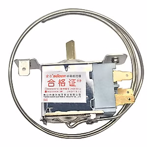 Universal refrigerator freezer refrigerator thermostat WDF-18 temperature control 220-250V / 5 (4) A / 50 / 60Hz