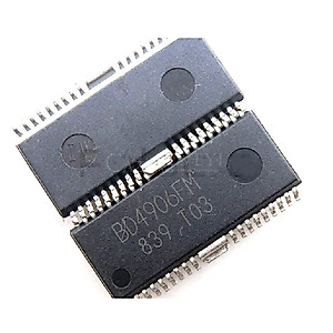 1 Pcs BD4906FM-E2 BD4906FM BD4906 HSOP-36